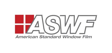 Aswf American Standard Window Film Erickson International Llc Trademark Registration