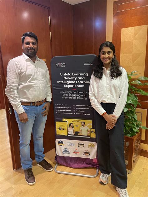 suresh kumar dn on linkedin retailer uae kredo lms lxp
