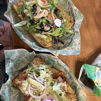 Cheba Hut Toasted Subs Updated December 2025 147 Photos And 154