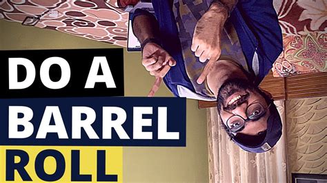 What Is A Barrel Roll In Dance At Beau Eardley Wilmot Blog