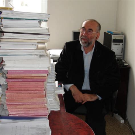 George Chobanov Professor Full Prof Dr Oec Sc Dr Rer Nat Sofia