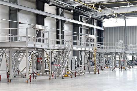 A Complete Guide To Types Of Mobile Scaffolding