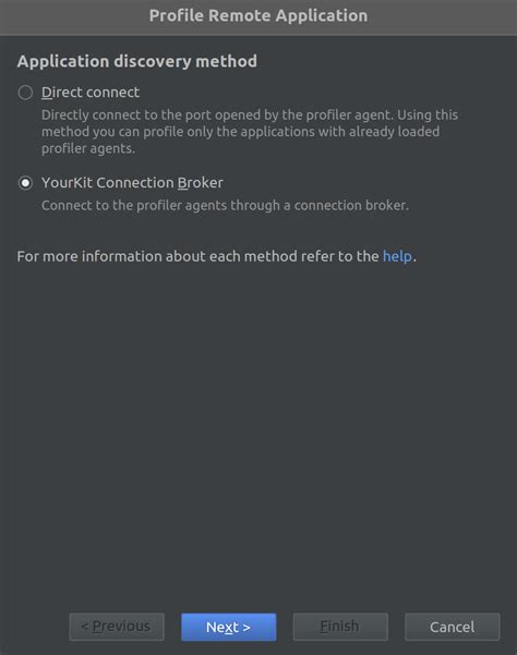 What S New In YourKit NET Profiler