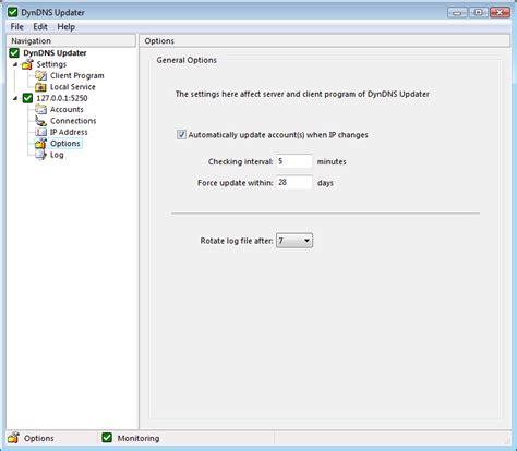 Options For Server Kana Solution