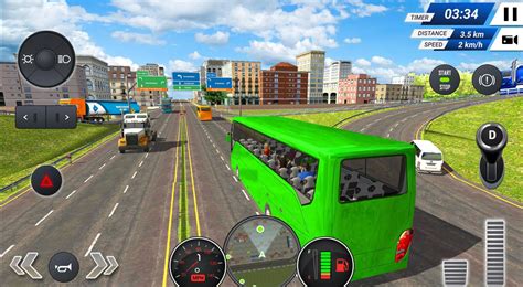 Bus Simulator 2021 Ultimate Bus Games Free Source Code Sellanycode