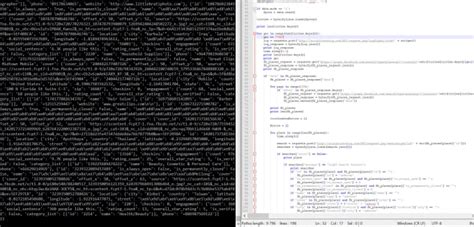 Build And Connect To Apis With Javascript Python Mql Php By
