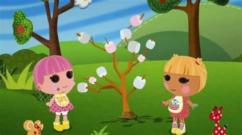 Lalaloopsy Tv Series 2013 2015 Episode List Imdb