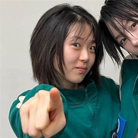 Squid Game Matching Pfp Matching Pfps