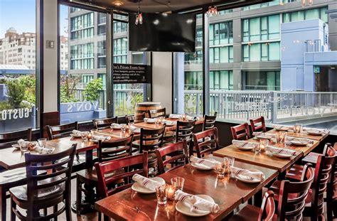 Private Events Vons 1000spirits