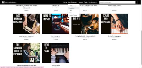 Bug Category Filter In Navbar Not Filtering Products · Issue 36
