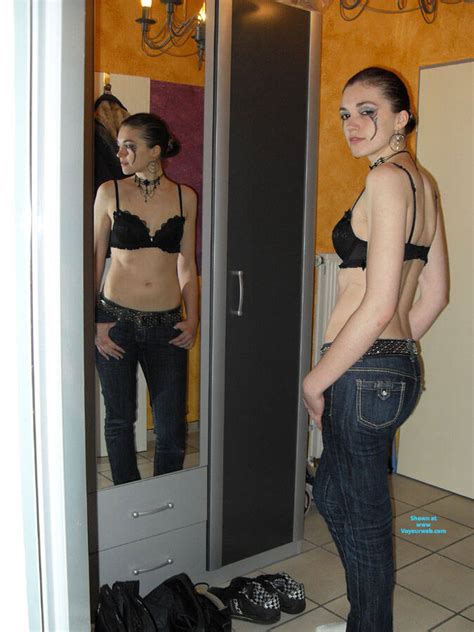 Drop Off The Useless Clothes March 2021 Voyeur Web