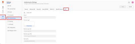 Single Sign On With Custom Json Web Token Bold Reports