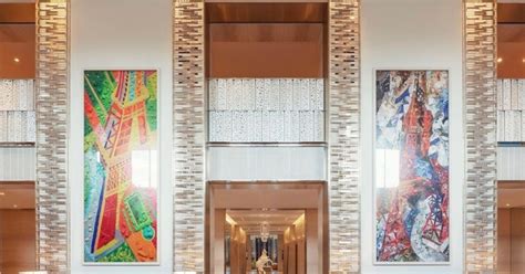 명품대통령이 탐낸 곳1박 1100만원 ‘루이비통 호텔 들어오나