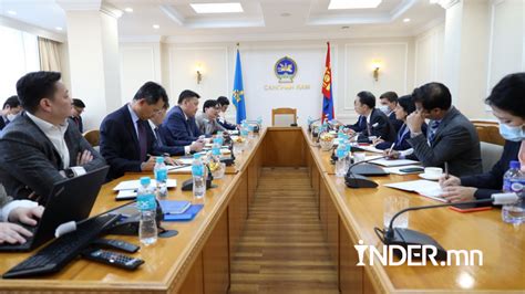 Олон Улсын Валютын Сангийн Ажлын хэсэг дүгнэлтээ танилцууллаа