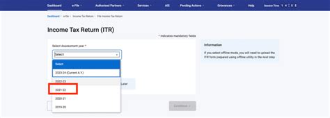 How To Upload Json File Updated Return Itr U Online Tax Win