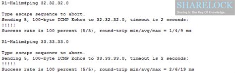 Konfigurasi Dynamic Routing Eigrp Pada Cisco Packet Tracer ~ Blog Abdul