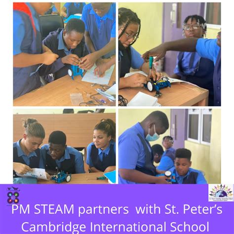 Pm Steam Educational Center On Linkedin Mindset Coding Robotics Takoradi