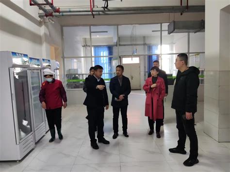 高青县人民政府 部门动态 高青县委、县政府领导开展食品安全“两个责任”包保督导工作