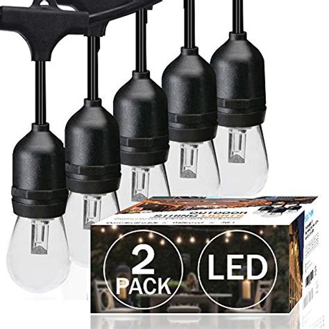 Compare Price To 12 Volt Led String Lights Tragerlawbiz
