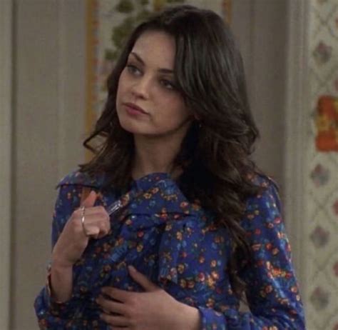 Pin By 1nfn 2000 On Angel Jackie That 70s Show Jackie Burkhart