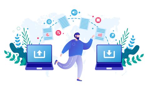 An Introduction To The Different Types Of Data Migration Techrepublic