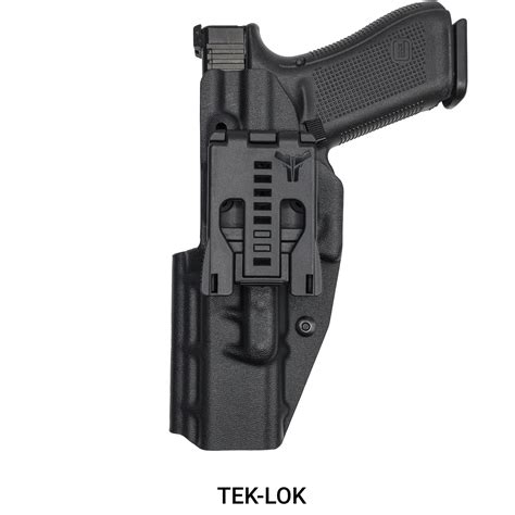 Glock 17224749 Trinity Kydex Holstersystem Quickship Candg Candg Holsters