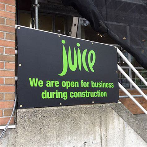 Your Full Service Sign Solution Signs Bc Illuminated