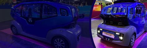 LeddarTech Sensing And Perception Solutions For ADAS AD