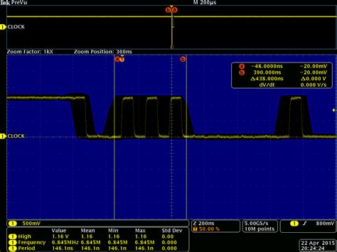 SN DSI Bringup Over DSI Interface Interface Forum Interface TI E E Support Forums