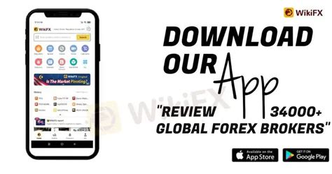 Mt4 And Mt5 Trading Apps Have Been Removed From Apple App Store News Wikifx