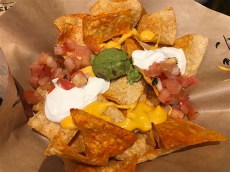 압구정역 타코와 브리또 맛있는 멕시코 음식 ‘타코벨 네이버 블로그