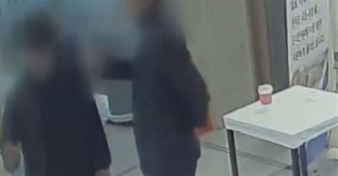 체온계로 코로나 의심 찜질방 직원 폭행