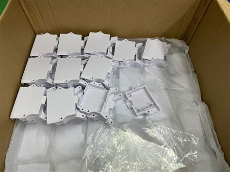 Ruby Fu On Linkedin Injectionmoldingparts Plasticparts
