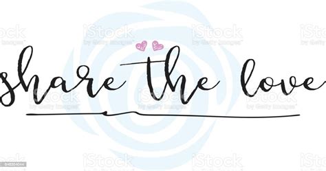 손 사랑에 대 한 글자를 작성입니다 서 예 그림 엽서나 포스터 그래픽 디자인 타이포 그래피 요소입니다 핸드 벡터를 작성입니다 사랑 하는 문자 집합 낮에 대한 스톡 벡터 아트