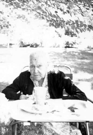 Ella Cornelia Van Patten Hurst 1869 1965 Find A Grave Memorial