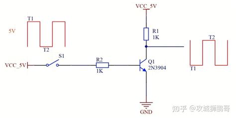 三极管分类，主要参数及应用场景 知乎