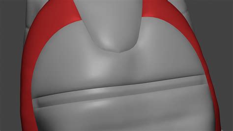The Big Blender Sculpt Mode Thread Part 2 4253 By Metinseven