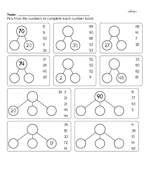 Mental Math And Estimation Math Chapter Workbook