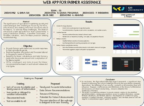 shiva sai gundeti on linkedin agriculturetech innovation machinelearning