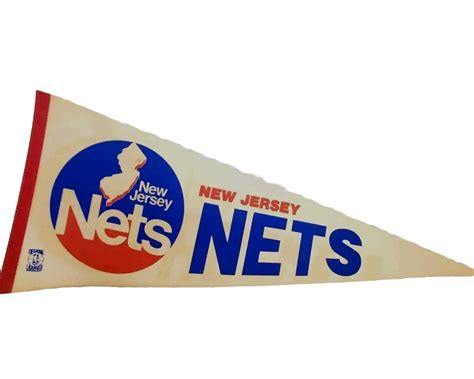 New Jersey Nets Old Logo New Jersey Nets Logo Stadium Logo