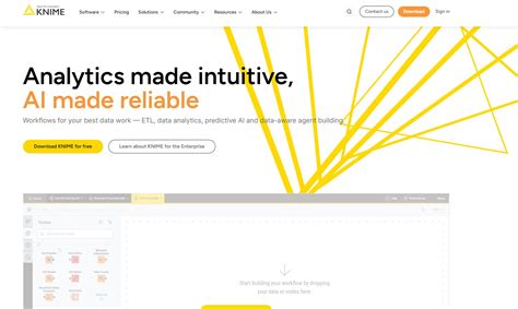 9 Best Free Tools Using Ai For Data Analysis No Coding Needed