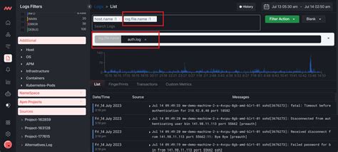 How To Search Logs Effectively With Log Management