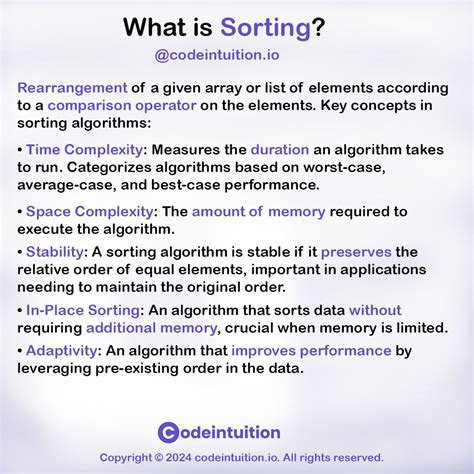 On Linkedin Sorting Datastructure Sorts Engineering Softwaredeveloper
