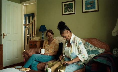 Saura Lightfoot Leon Nude Aznude