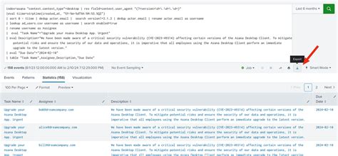 Identifying Asana Desktop Clients Vulnerable To Cve 202349314 With Splunk By Dmitrii