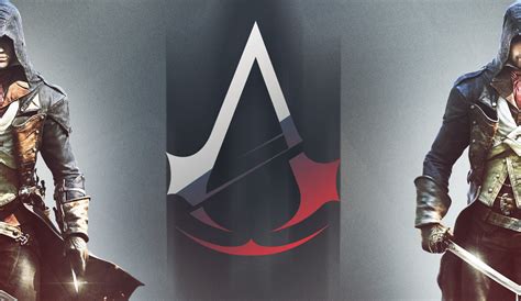 Assassinands Creed Arno Dorian Assassinands Creed Unity Hd Wallpapers