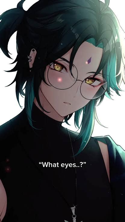 Chat With Xiao Non Binary