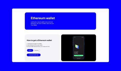 the evolution of ethereum decentralization trust