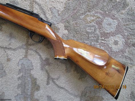 Smith And Wesson Model 1500