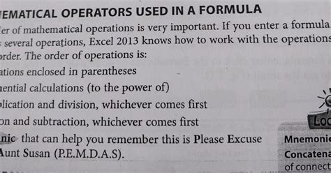 Functions And Calculations In Spreadsheet Grade 8 Icse